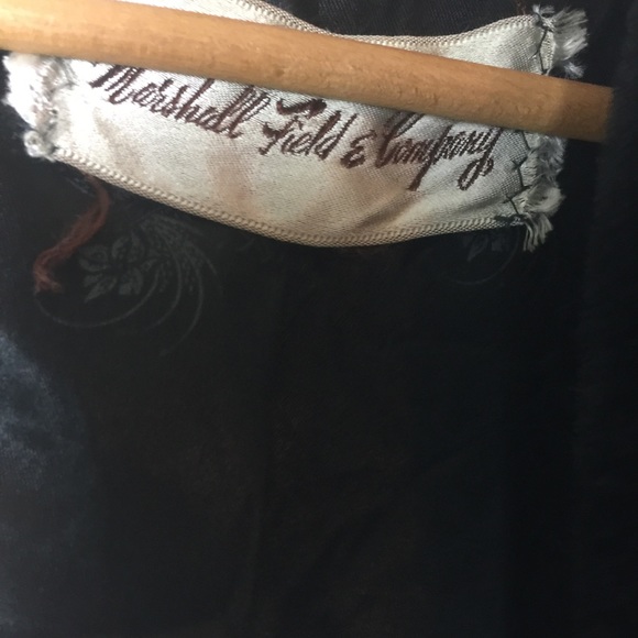 marshall field & company | Jackets & Coats | Vintage Marshall Field ...